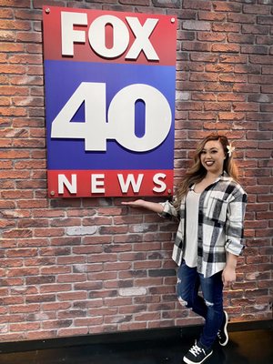 FOX 40 - Updated July 2025 - 35 Photos & 41 Reviews - 4655 Fruitridge ...