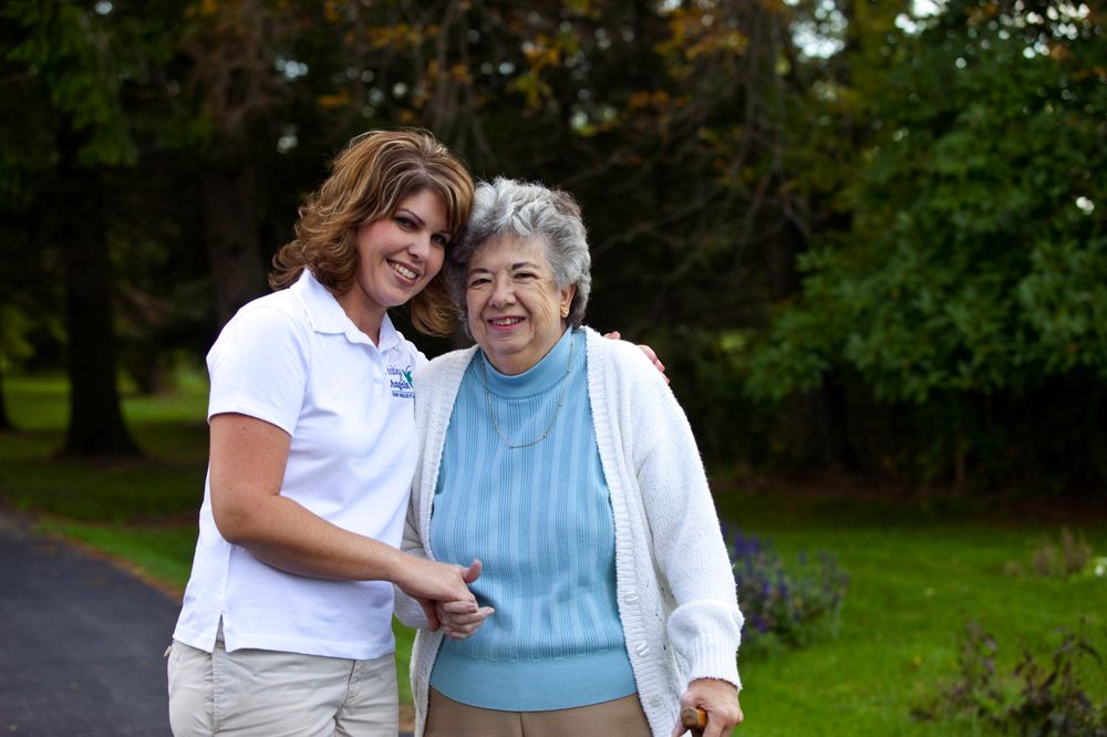 VISITING ANGELS - Updated June 2026 - 12 Photos - 8350 N Central Expy ...