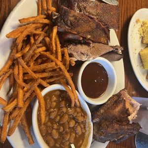 BACK FORTY TEXAS BBQ ROADHOUSE & SALOON - 1040 Photos & 1237 Reviews ...