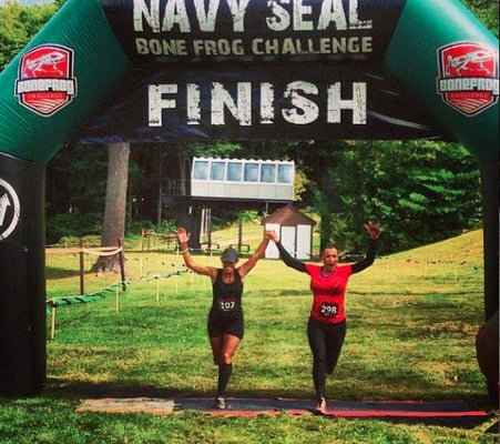 BONE FROG CHALLENGE - Updated November 2025 - 66 Thunder Mountain Rd ...