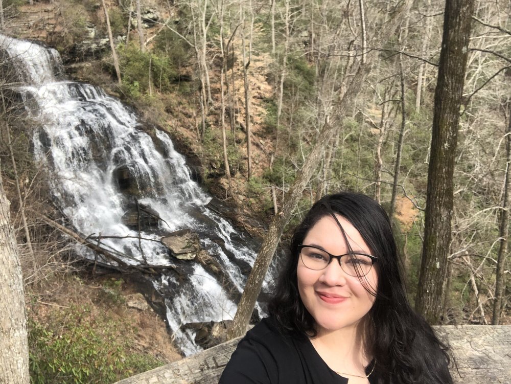 ISSAQUEENA FALLS - 97 Photos & 13 Reviews - Walhalla, SC - Yelp
