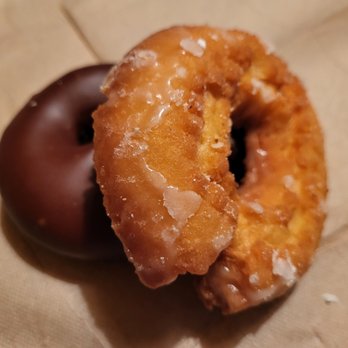 DUFFIN’S DONUTS - Updated November 2024 - 489 Photos & 320 Reviews ...