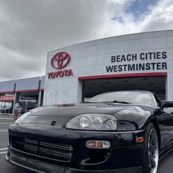 BEACH CITIES TOYOTA WESTMINSTER - Updated December 2025 - 74 Photos ...