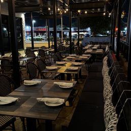 PARTENOPE RISTORANTE - Updated January 2026 - 263 Photos & 172 Reviews ...