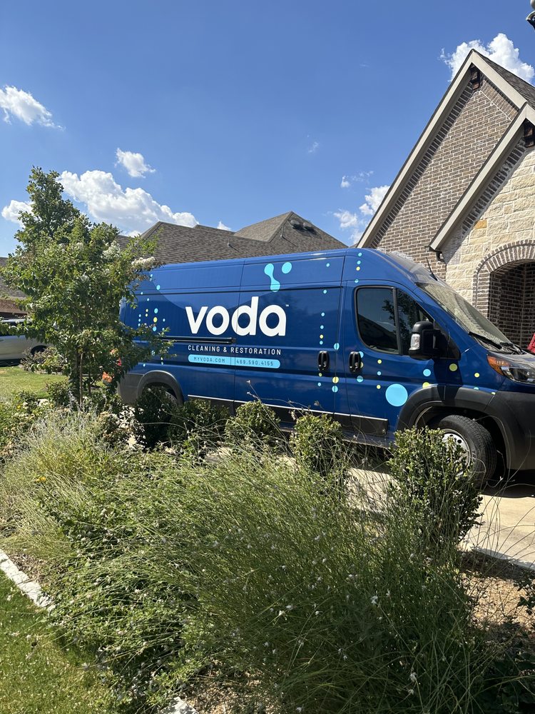 VODA CLEANING & RESTORATION - Updated March 2025 - Dallas, Texas ...