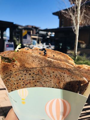 THE CREPE SHACK - Updated December 2024 - 26 Photos & 51 Reviews - 61 ...