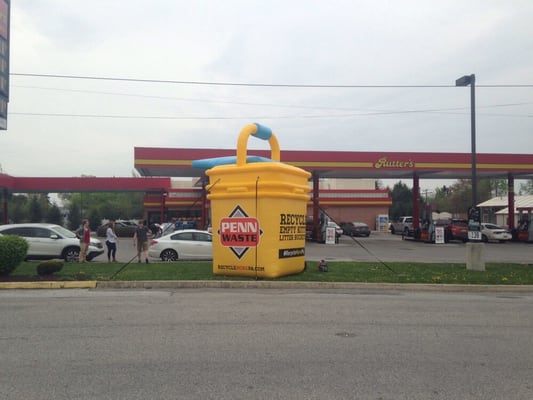 PENN WASTE - Updated January 2026 - 10 Photos & 54 Reviews - York ...