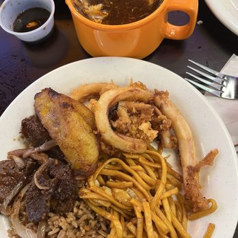 BUFFETOPIA - Updated July 2025 - 163 Photos & 79 Reviews - 9930 Farm to ...