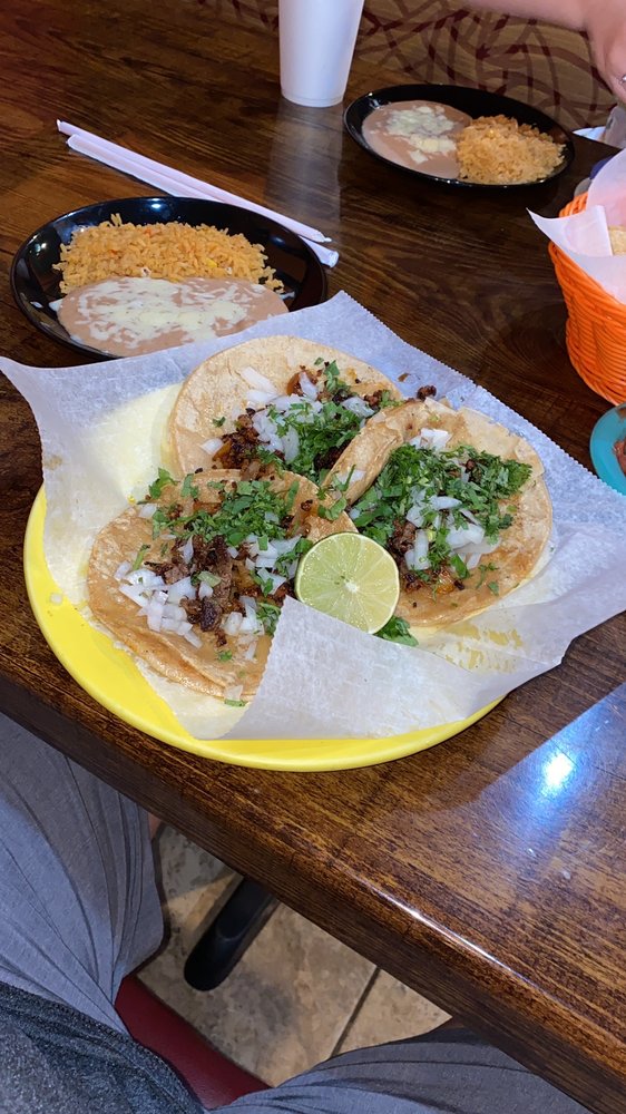 EL MANZANILLO MEXICAN RESTAURANT - Updated July 2025 - 33 Reviews ...