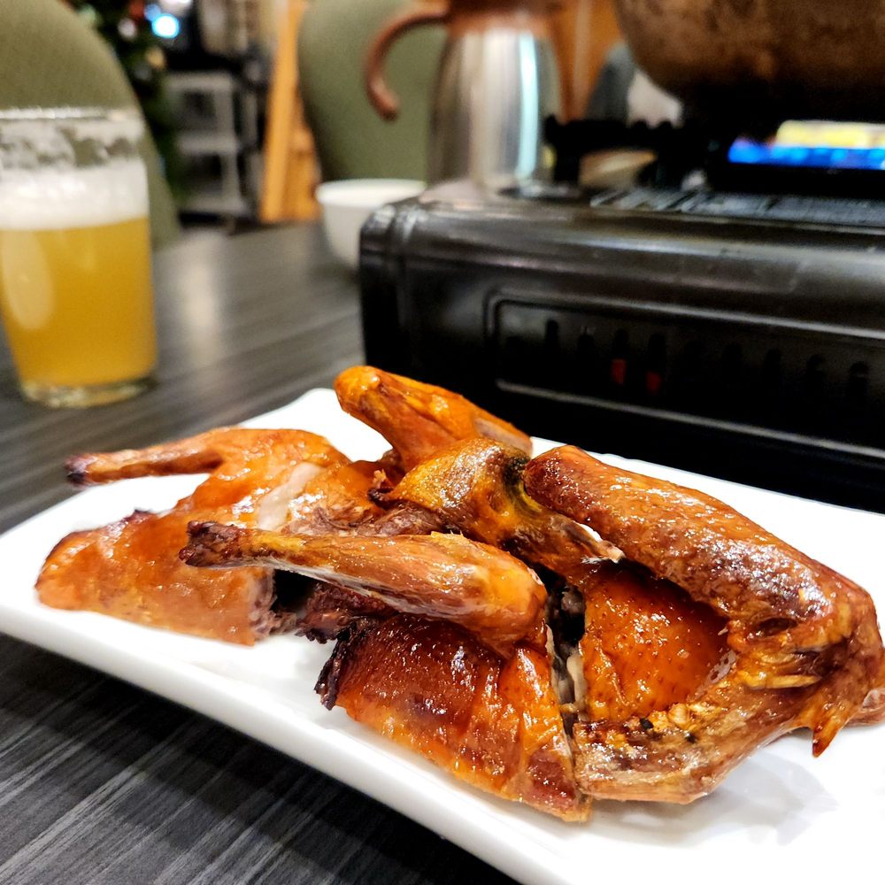 BAYVIEW GARDEN RESTAURANT - Updated December 2025 - 104 Photos & 39 ...