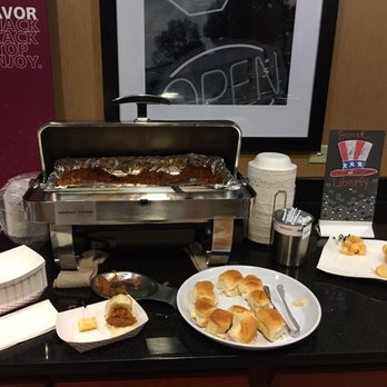 HAMPTON INN & SUITES SPRINGFIELD-SOUTHWEST - Updated June 2025 - 124 ...