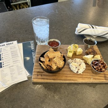 THE GOAT BRIER CREEK - Updated October 2025 - 401 Photos & 254 Reviews ...