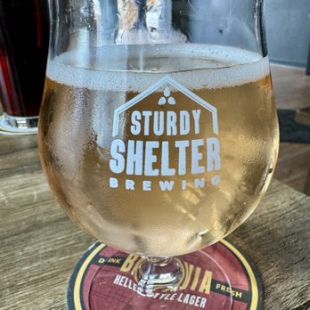 Book a Table - Sturdy Shelter Brewing - Updated November 2025 - 67 ...