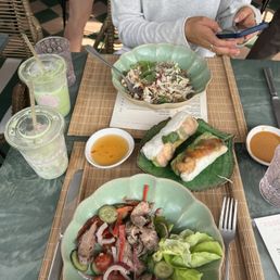 ROSE CAFE - Updated May 2026 - 96 Photos & 67 Reviews - 4205 Buena ...