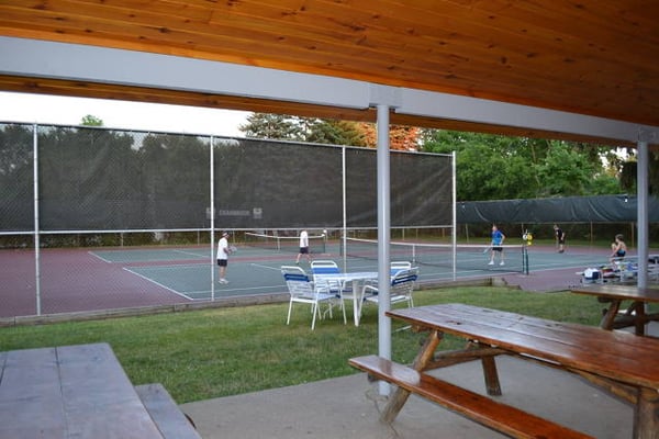 CRANBROOK SWIM CLUB - Updated July 2025 - 30580 Evergreen Rd ...