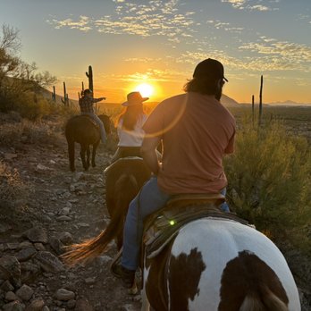 TUCSON MOUNTAIN STABLES - Updated December 2025 - 51 Photos & 38 ...