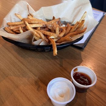 TURNSTILE COFFEE SHOP BAR AND RESTAURANT - Updated July 2024 - 132 ...