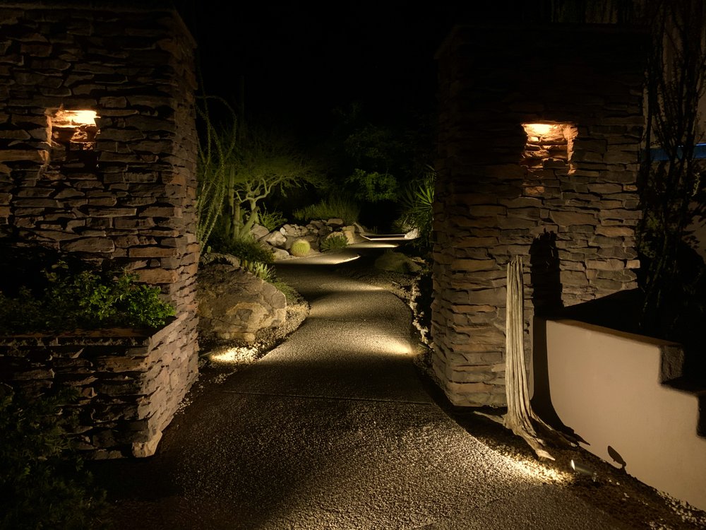 EPIC LIGHTS - Updated August 2025 - 10 Photos & 16 Reviews - Scottsdale ...