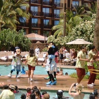 AULANI WAIKOLOHE POOL - Updated December 2025 - 157 Photos & 30 Reviews ...