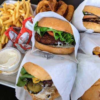 TRUEBURGER - Updated October 2025 - 332 Photos & 364 Reviews - 4101 ...