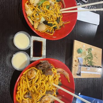 YUMMY BOWL - Updated December 2024 - 53 Photos & 35 Reviews - 3434 ...