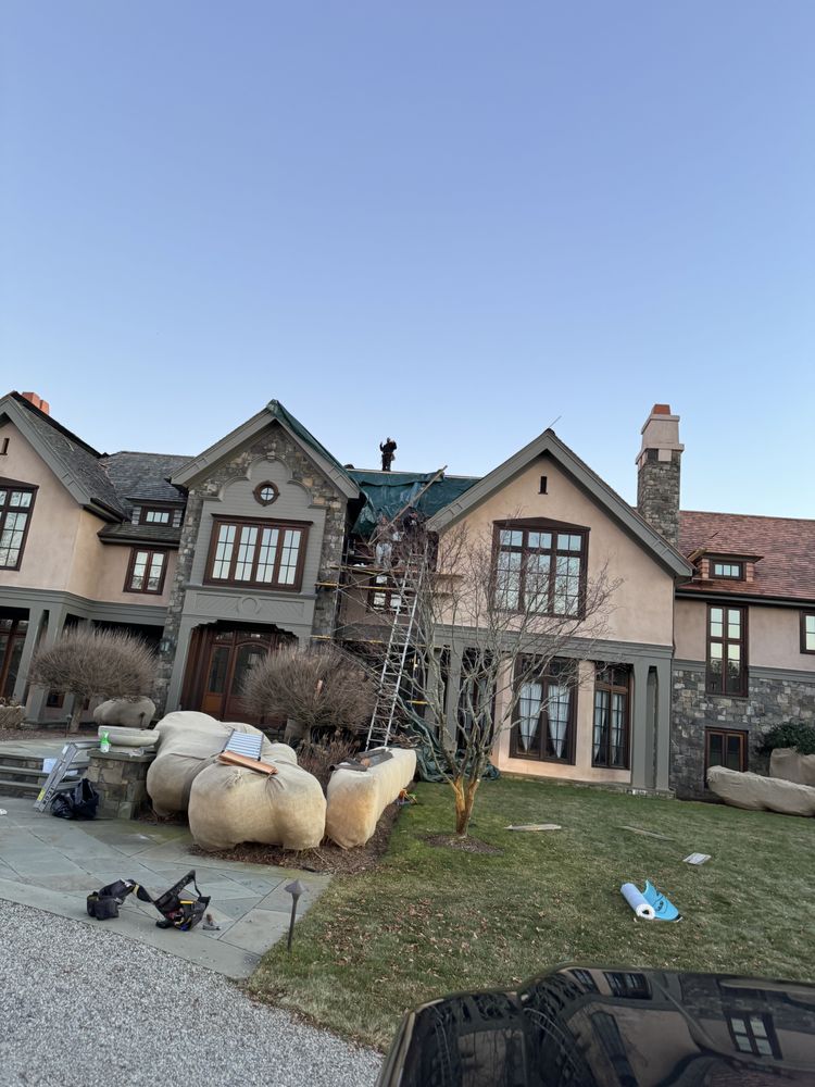 MACDONALD CUSTOM CONSTRUCTION - Updated April 2026 - Request ...