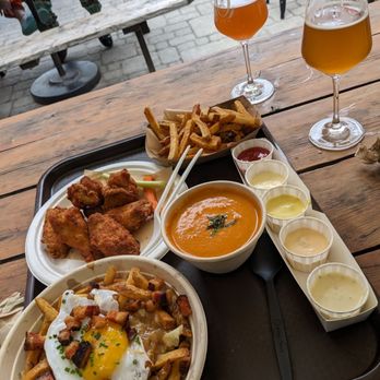 OXBOW BLENDING & BOTTLING - Updated July 2025 - 186 Photos & 134 ...