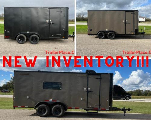 TRAILER PLACE - Updated June 2026 - 21 Photos - 2507 Co Rd 231, Wharton ...