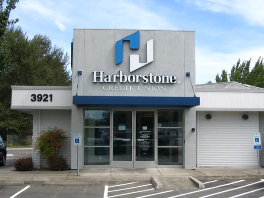 HARBORSTONE CREDIT UNION - Updated October 2025 - 17 Reviews - 3921 S ...