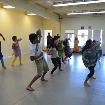 Bay Area Dance - Yelp