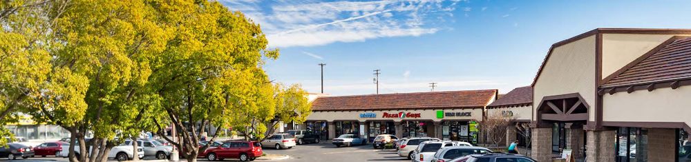 TURLOCK TOWN CENTER - Updated December 2025 - 15 Photos - 503-795 North ...