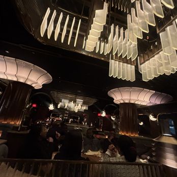 NURI STEAKHOUSE - Updated August 2025 - 323 Photos & 92 Reviews - 2401 ...