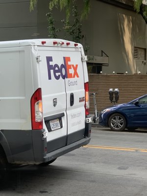 FEDEX GROUND - Updated April 2026 - 25 Photos & 101 Reviews - 696 E ...