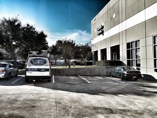 BMS CAT HOUSTON - Updated September 2025 - 17 Photos & 40 Reviews ...