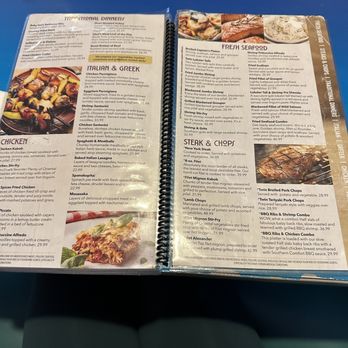 LANDMARK DINER - Updated January 2025 - 309 Photos & 453 Reviews - 3652 ...