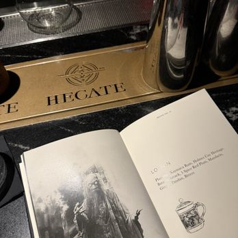 HECATE - Updated October 2025 - 198 Photos & 132 Reviews - 48 ...