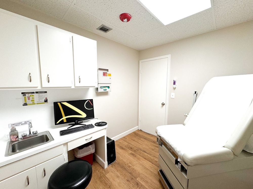 ARENA MEDICAL GROUP - Updated November 2025 - 1500 E Hillsboro Blvd ...