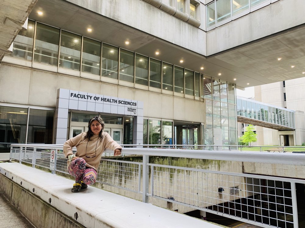 MCMASTER UNIVERSITY - 37 Photos - 1280 Main Street W, Hamilton, Ontario ...