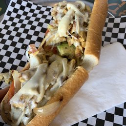 OUTTA BRONX - 438 Photos & 553 Reviews - 4105 E McDowell Rd, Phoenix ...