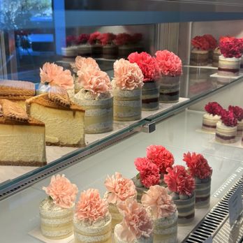 HINAR DESSERT BAR & CAFE - Updated December 2024 - 1498 Photos & 442 ...