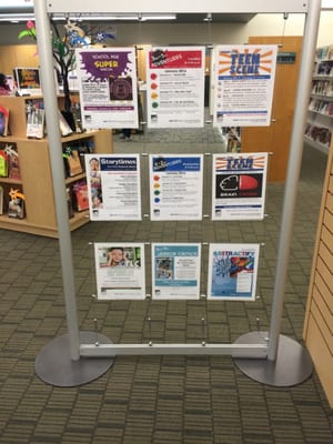 EVA PERRY REGIONAL LIBRARY - Updated November 2025 - 29 Photos & 17 ...