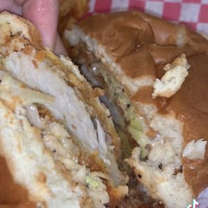 CHICKY SANDOS - 34 Photos & 24 Reviews - 10625 Airline Hwy, Baton Rouge ...