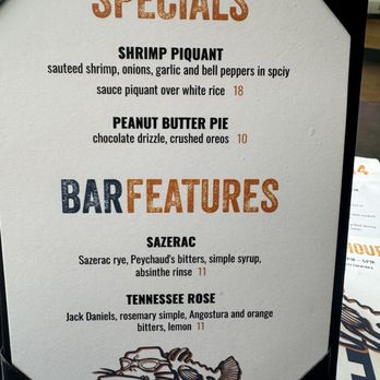 TRICKY FISH - Updated May 2025 - 1346 Photos & 967 Reviews - 1251 State ...