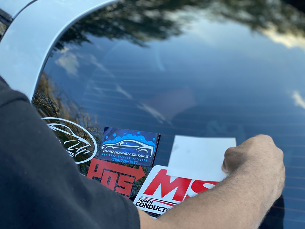 ROAD RUNNER DETAILS - Updated April 2025 - 18 Photos - Ocala, Florida ...