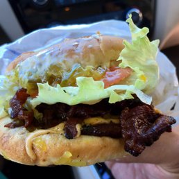 W & M BAR-B-Q BURGER - Updated May 2025 - 1067 Photos & 719 Reviews ...