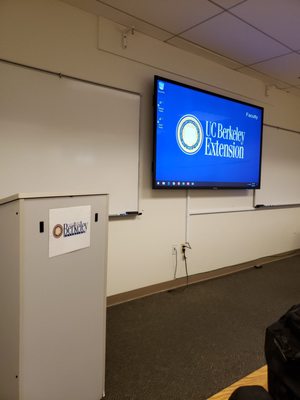 UC BERKELEY EXTENSION - Updated May 2025 - 15 Photos & 119 Reviews ...