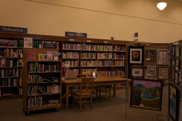 KITSAP REGIONAL LIBRARY - Updated October 2025 - 16 Photos - 612 5th St ...