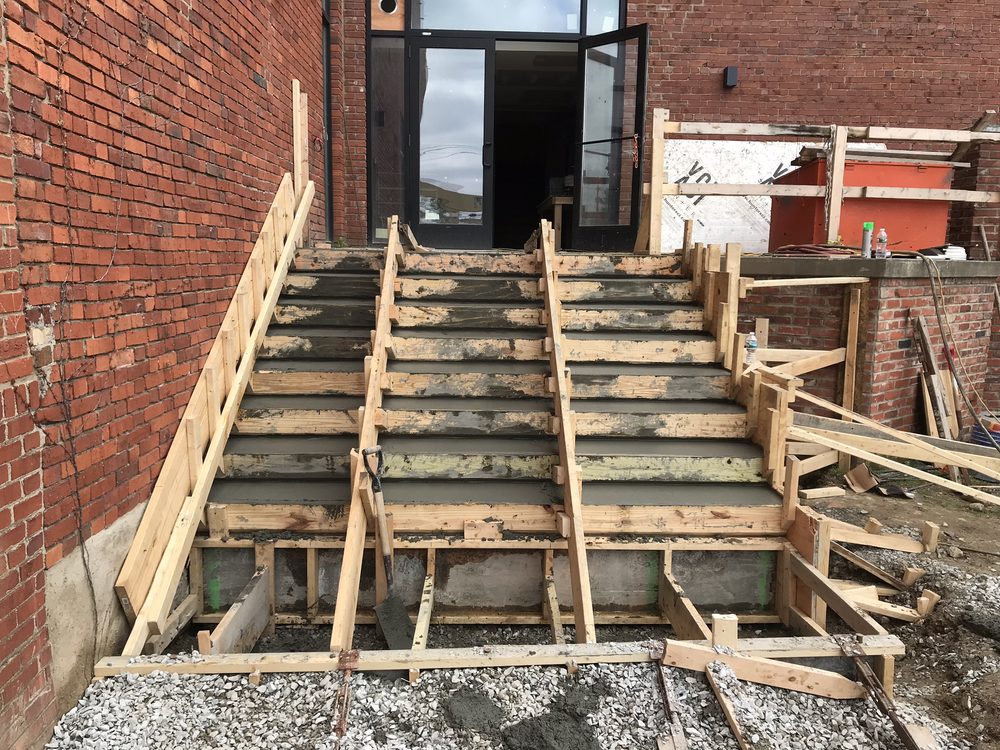 KCK CONCRETE - Updated July 2025 - 38 Photos - Apollo, Pennsylvania ...