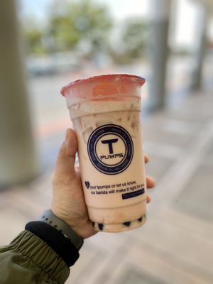 TPUMPS - Updated July 2025 - 444 Photos & 398 Reviews - 985 E Hillsdale ...