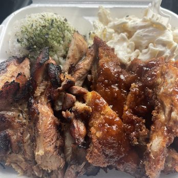 808 LOCAL HAWAIIAN GRILL - 1268 Photos & 841 Reviews - 374 S Main St ...